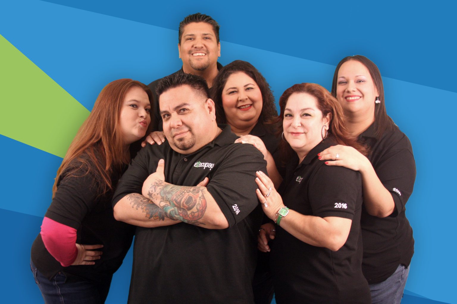 About Us - Execupay Payroll and HR Services