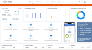 Home - Execupay Payroll and HR Services