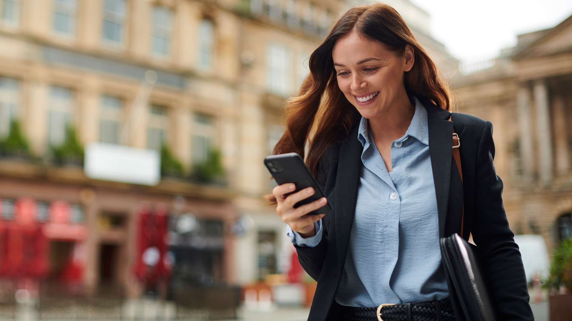 Execupay White Pages